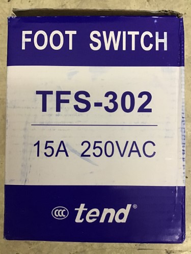 TEND TFS-302 ราคา 1,053 บาท