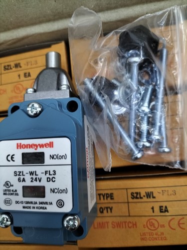 HONEYWELL SZL-WL-F-L3 ราคา 1,700 บาท