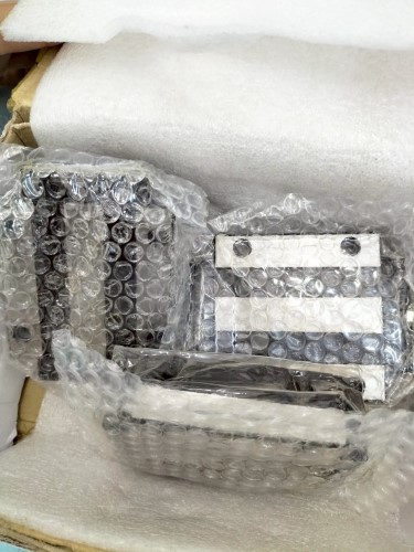 SBC LINEAR BEARING MODEL: SBI 25 FLSBC (GUIDEWAY BLOCK) ราคา 2,850.00 บาท