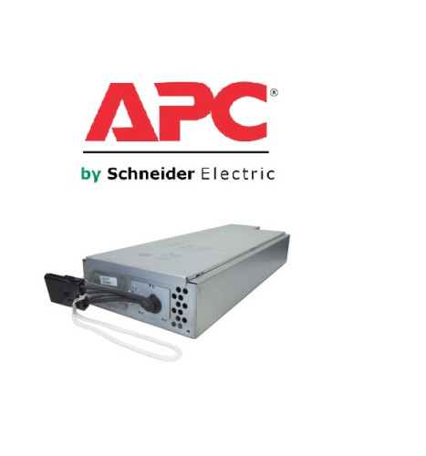 APC APCRBC117APC Replacement Battery Cartridge #117 ราคา 19,928.00 บาท