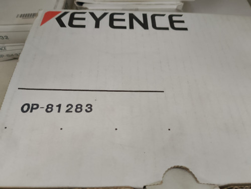 KEYENCE OP-81283 ราคา 1,950 บาท