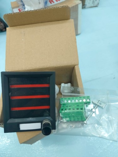 TORRESAN SRL-ITALY FLAG RELAY RCN ENERGIZING CODE MODEL: A4RCNE110VCC ...