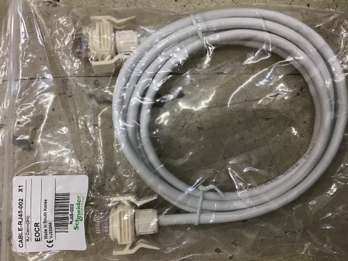 SCHNEIDER CABLE-RJ45-002 ราคา 24,800 บาท