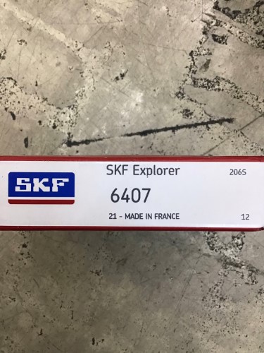 SKF 6407 ราคา 900 บาท