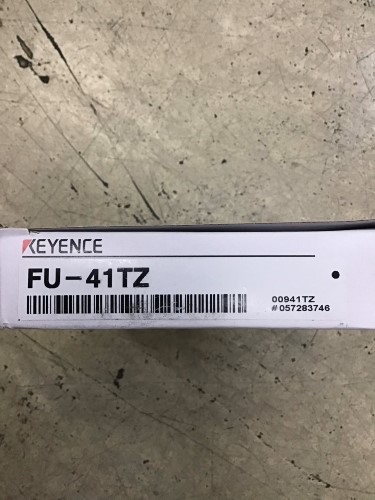 KEYENCE FU-41TZ ราคา 1,130 บาท