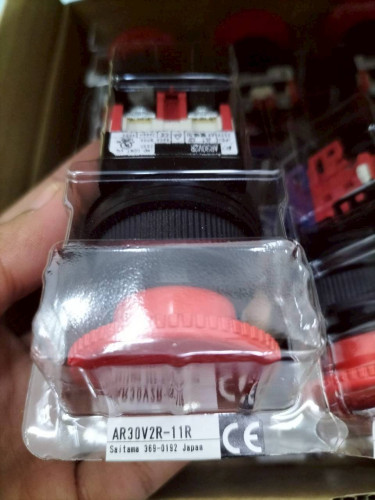 FUJI MODEL: AR30V2R-11R ราคา 470.00 บาท