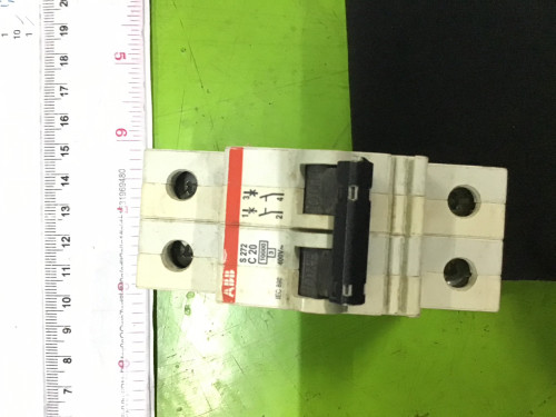 S272 C20 ราคา 800 บาท