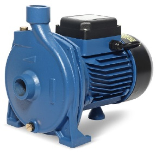 CPM-158 ขดลวดทองแดง/ใบพัดไฟเบอร์ 1HP 1"x1" 32L/MIN ส่งสูง 51M ดูดลึก 9M ...