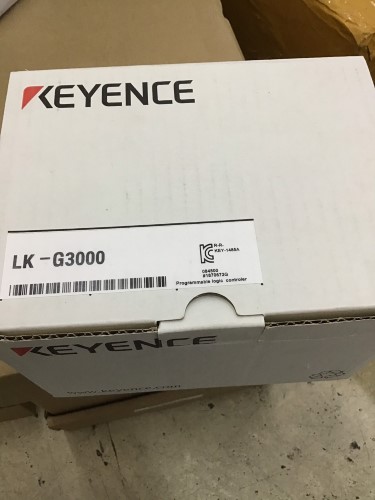 KEYENCE LK-G3000 ราคา 24,150 บาท