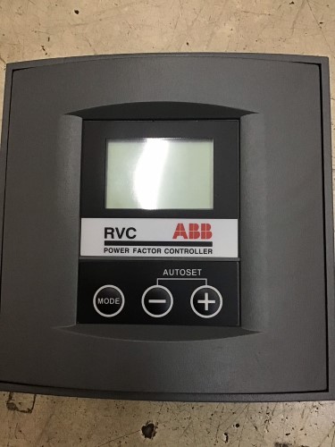 ABB RVC-12 ราคา 18,901 บาท