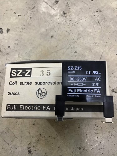 FUJI SZ-Z35 ราคา 260 บาท