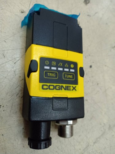 COGNEX CAMERA : DM262X LEN 16MM. ราคา 51,800 บาท