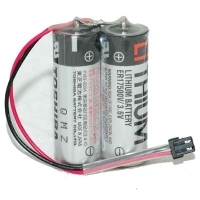 Toshiba Ultra Lithium ER17500VP 3.6V