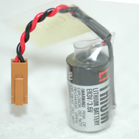 Toshiba ER3VPC13 Lithiium 3.6V