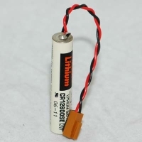 GE Fanuc 90-70 Lithuin 3.0V 1500mAh