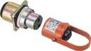 SPT-11. Manufactured by DAIWA. SAFETY PLUG 15AMP 250V