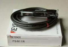 FS-N11N KEYENCE Fiber Optic Sensor Amplifier