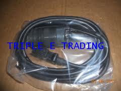 Cables and connectors