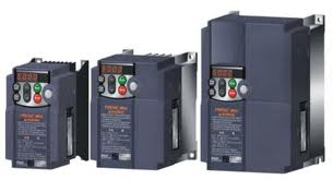 STANDARD FUJI INVERTER Three-phase 200V
