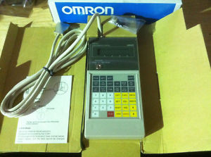 OMRON CQM1-PRO01-E