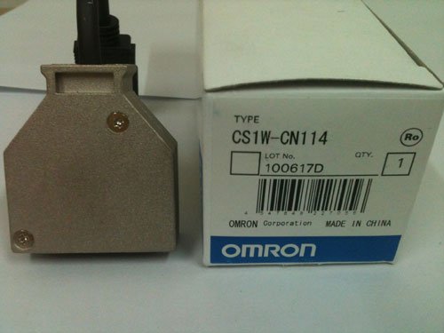 OMRON CS1W-CN114