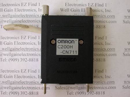 OMRON C200H-CN711 3300 บาท