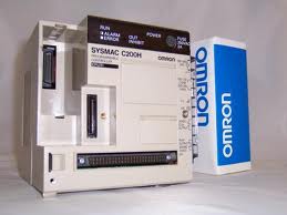 OMRON C200HS-CPU31