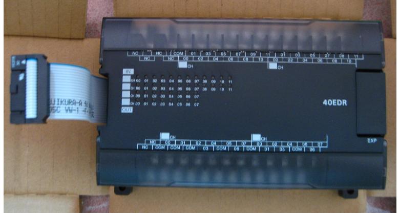 OMRON CP1W-EXT01 2520 บาท