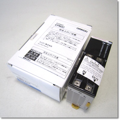 OMRON CPM2C-32EDTC