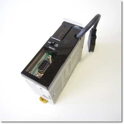 OMRON CPM2C-CIF01