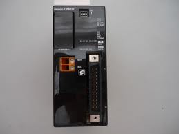 OMRON CPM2C-S100C