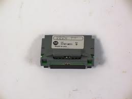 1747-M11 ALLEN BRADLEY