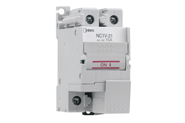 NC1V-2121-2AA IDEC