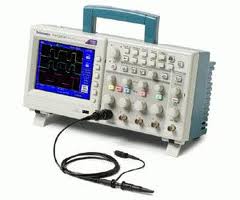 Tektronix TDS2014C