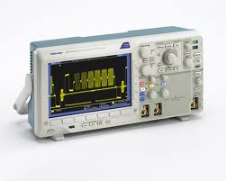 Tektronix DPO3052