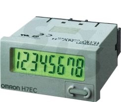 H7EC-N OMRON