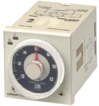 H3CR-G8EL 100-120 VAC OMRON
