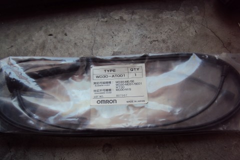 WD30-AT001 OMRON