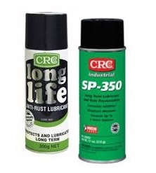 LONG LIFE / SP-350 CRC