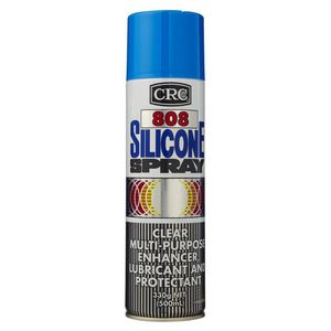 808 SILICONE SPRAY CRC