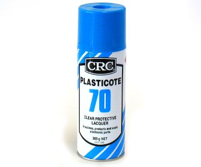 PLASTICOTE 70 CRC