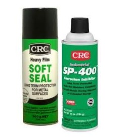 SOFT SEAL / SP-400 CRC