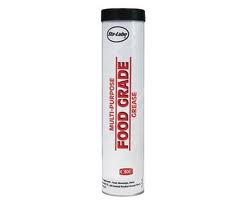 MULTI-PURPOSE FOOD GRADE GREASE CRC