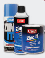 ZINC IT CRC