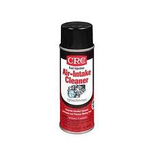 AIR-INTAKE CLEANER CRC
