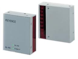 KEYENCE BL-185