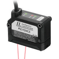 KEYENCE IL-030