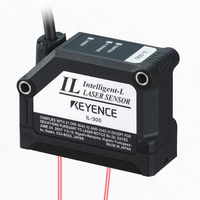 KEYENCE IL-600