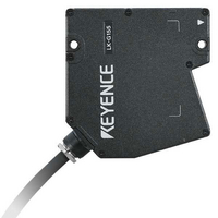 KEYENCE LK-G407