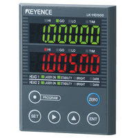KEYENCE LK-HD500